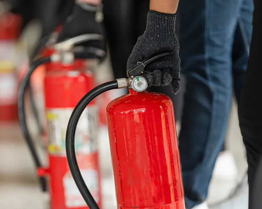 Identifying Training Needs For Safety In Australia - Spire Safety ...