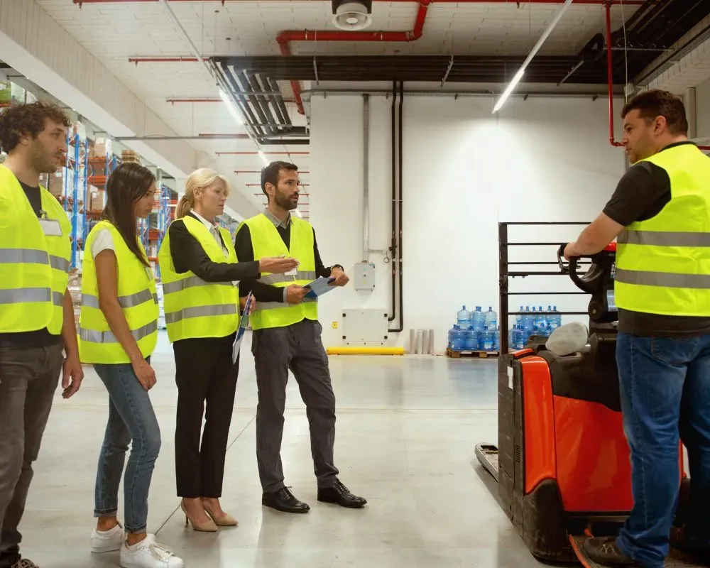 Implementing WHS Training Programs In Australia - Spire Safety Consultants