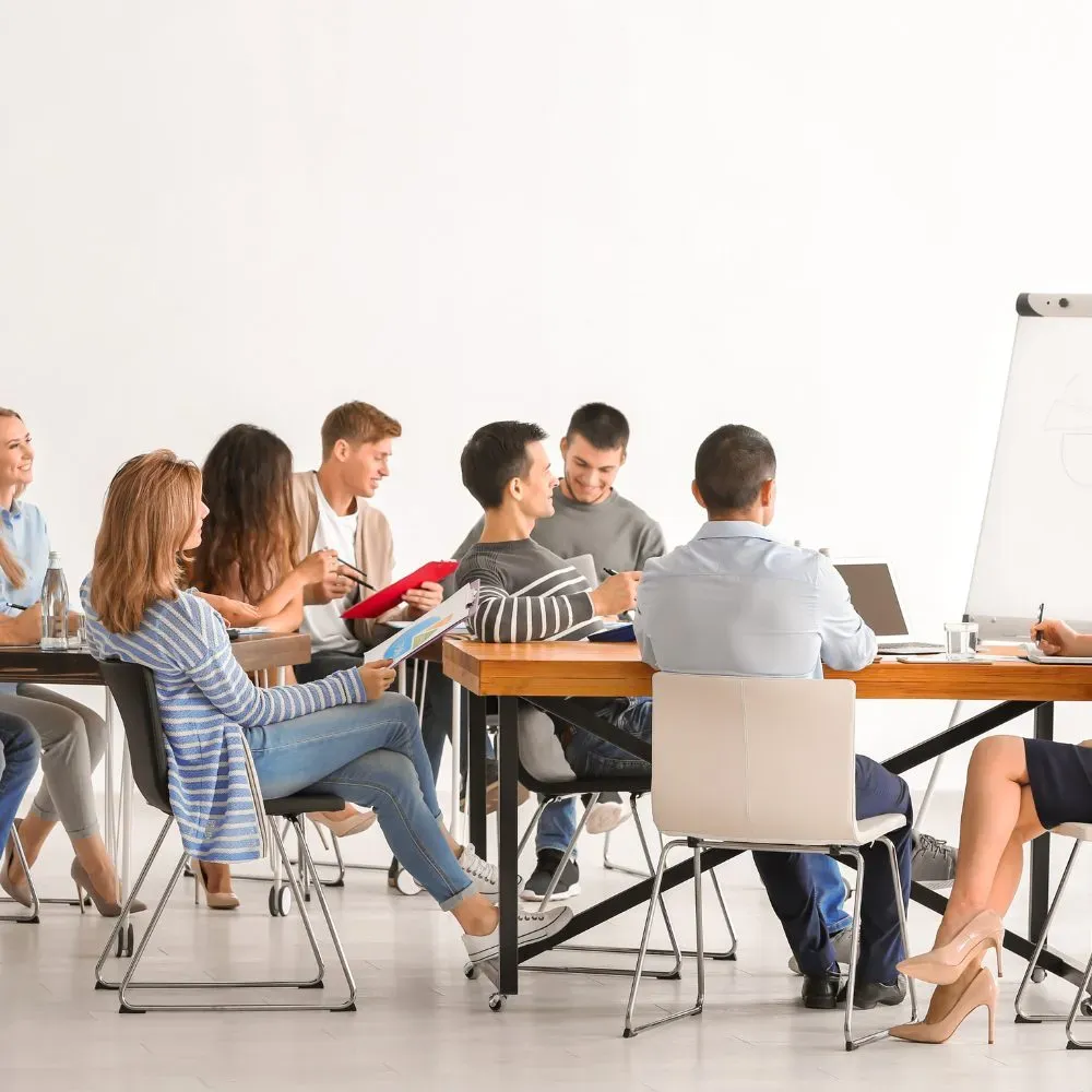 Designing an Effective Workplace Induction Program in Australia - Spire ...