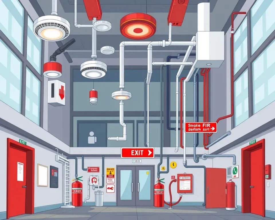 Understanding fire safety obligations In Australia