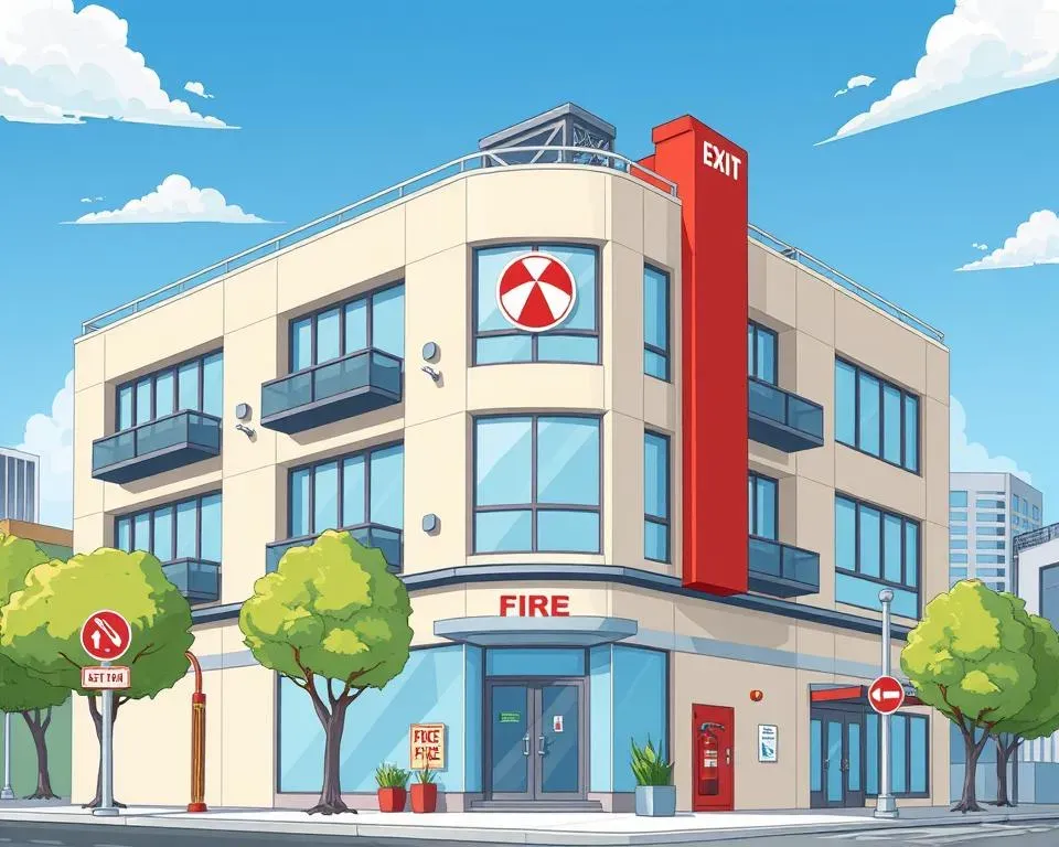 Understanding fire safety obligations In Australia